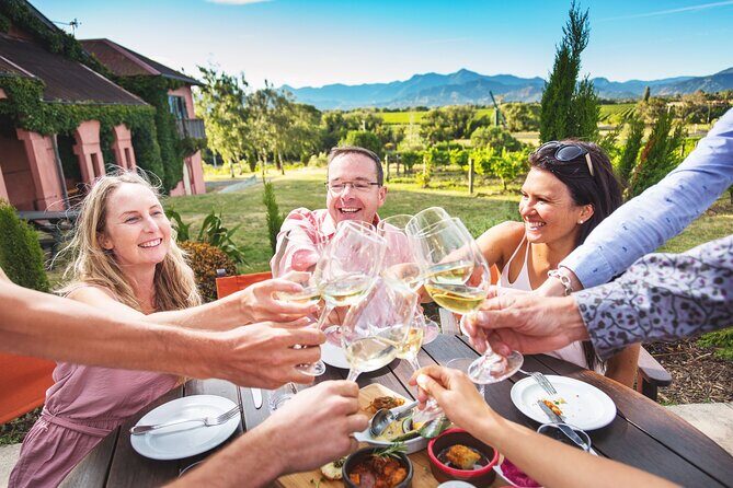 Gourmet Gold Wine Tour: Indulge in Cloudy Bay's finest wines - Why This Tour Stands Out