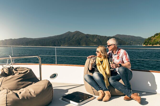 Gourmet Gold Wine Tour: Indulge in Cloudy Bay's finest wines - FAQ