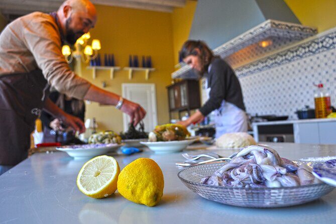 Gourmet Hands on Cooking Class in Galicia with the Chef - Authenticity and the Client Experience
