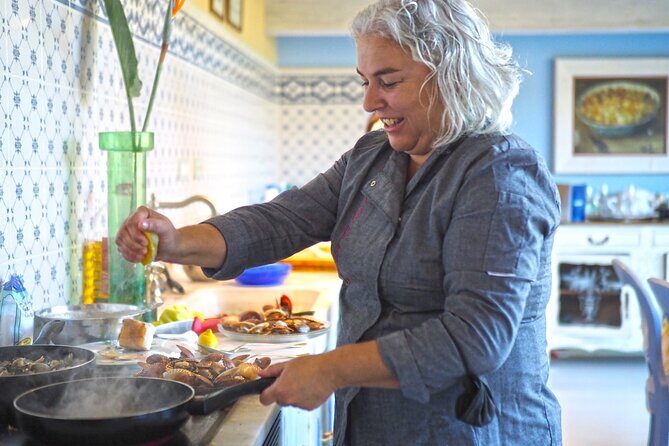 Gourmet Hands on Cooking Class in Galicia with the Chef - Who Should Consider This?