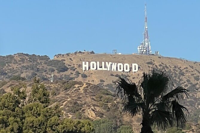 Gourmet Hollywood Walking Food Tour with Delicious Dish Tours - Exploring Hollywood on Foot and Food