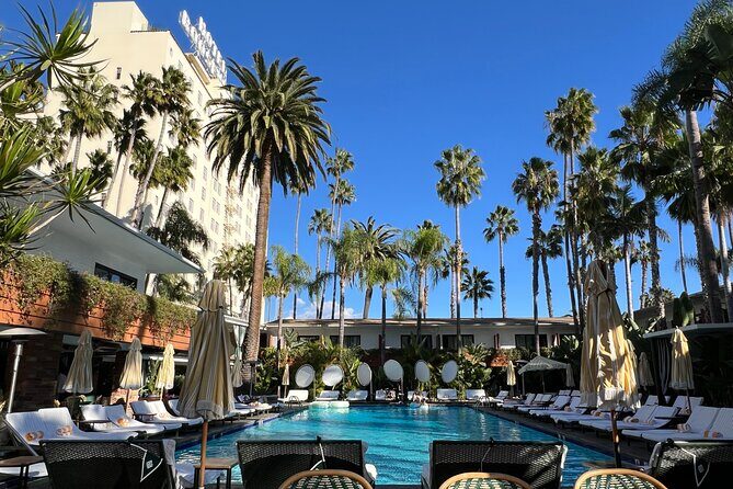 Gourmet Hollywood Walking Food Tour with Delicious Dish Tours - The Sum Up