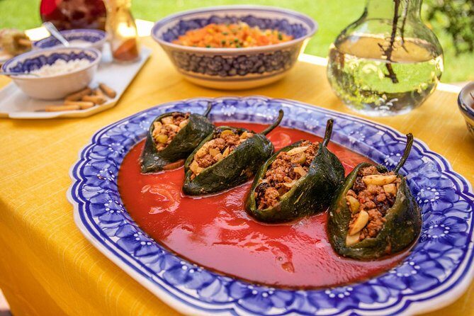 Gourmet Home Dining Experience in Mexico City with Margarita - Why Consider This Home Dining Experience?