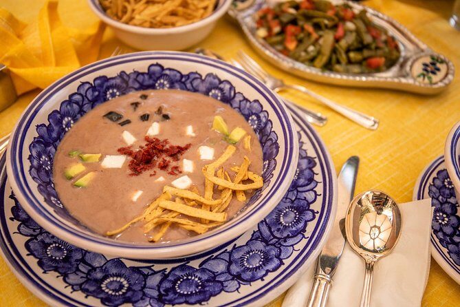 Gourmet Home Dining Experience in Mexico City with Margarita - Final Thoughts: Is It Worth It?