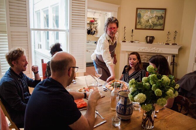 Gourmet Italian Cooking Class in San Francisco - What Is the Tour All About?