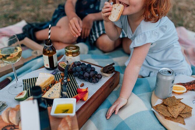 Gourmet Mystery Picnic Experience in Matakana - An In-Depth Look at the Gourmet Mystery Picnic Experience