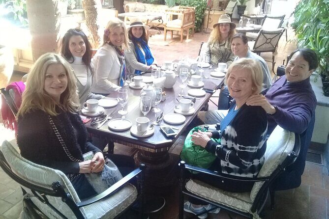 Gourmet Night Tour in San Miguel: Haute Cuisine and Local Chefs - Exploring the Itinerary: What to Expect