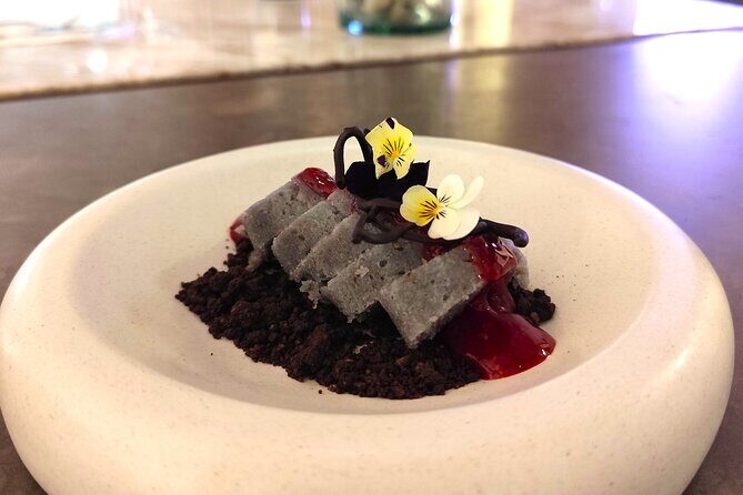 Gourmet Night Tour in San Miguel: Haute Cuisine and Local Chefs - The Sum Up