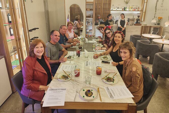 Gourmet Night Tour in San Miguel: Haute Cuisine and Local Chefs - FAQ