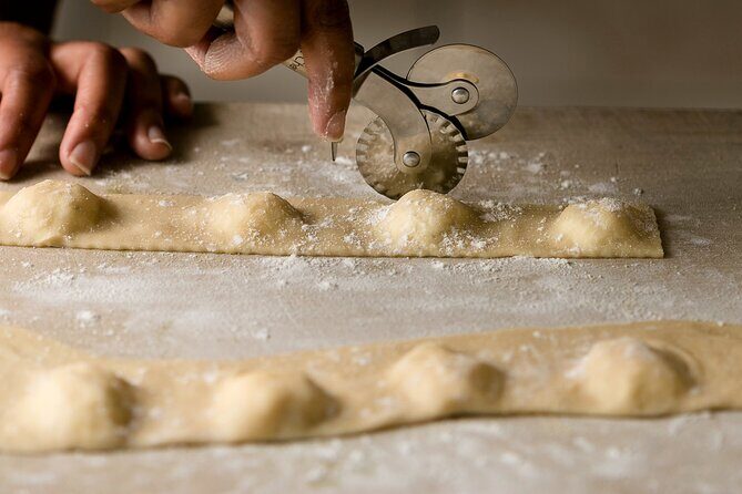 Gourmet Pasta Class in Washington D.C. (Includes 3-Course Meal) - A Closer Look at the Gourmet Pasta Class in Washington D.C.