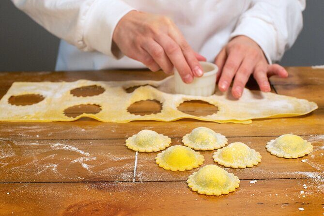 Gourmet Pasta Class in Washington D.C. (Includes 3-Course Meal) - Why It’s Worth the Investment