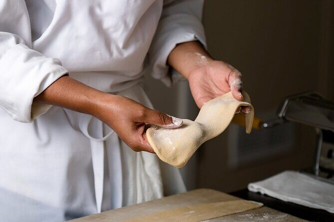 Gourmet Pasta Class in Washington D.C. (Includes 3-Course Meal) - Final Thoughts: Is This Worth It?