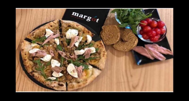 Gourmet Pizza Experience with Drinks and Dessert in Lecce - FAQ