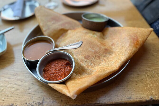 Gourmet Santa Monica Walking Food Tour with Delicious Dish Tours - The Sum Up