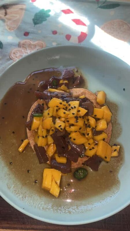 Gourmet Seafood Tasting in the Holbox Sea - Key Points