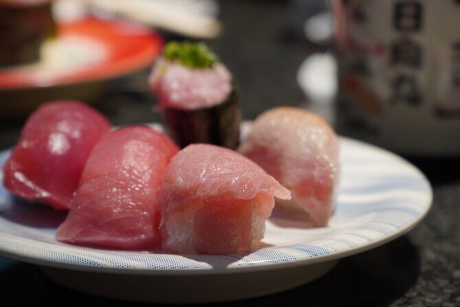 Gourmet & Sightseeing Tour with Photoshoot in Asakusa, Tokyo - Final Thoughts: Who’s This Tour For?