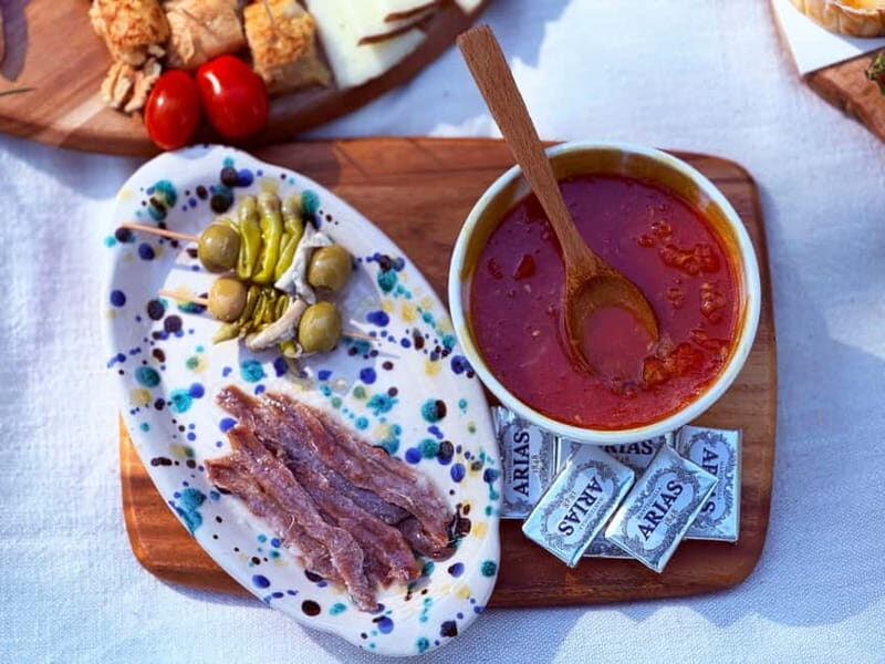 Gourmet Spanish Tapas Picnic in Retiro Park (Private) - Final Thoughts