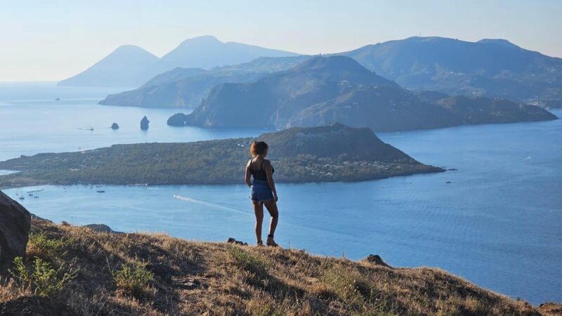 Gourmet Sunset Walk - Key Points