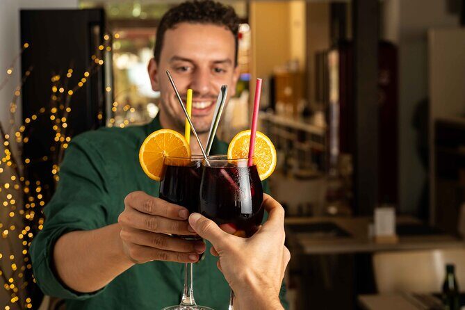 Gourmet Tapas and Wine Tour in Alcudia Old Town - Authenticity and Reviews