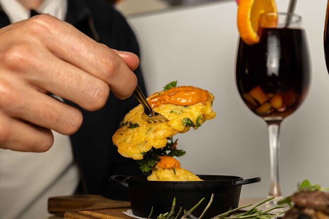 Gourmet Tapas and Wine Tour in Alcudia Old Town - FAQ