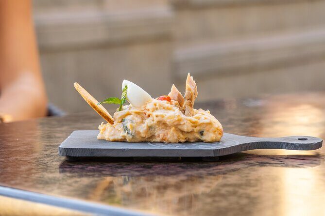 Gourmet Tapas and Wine Tour in the Old Town of Las Palmas - Value and Practicalities