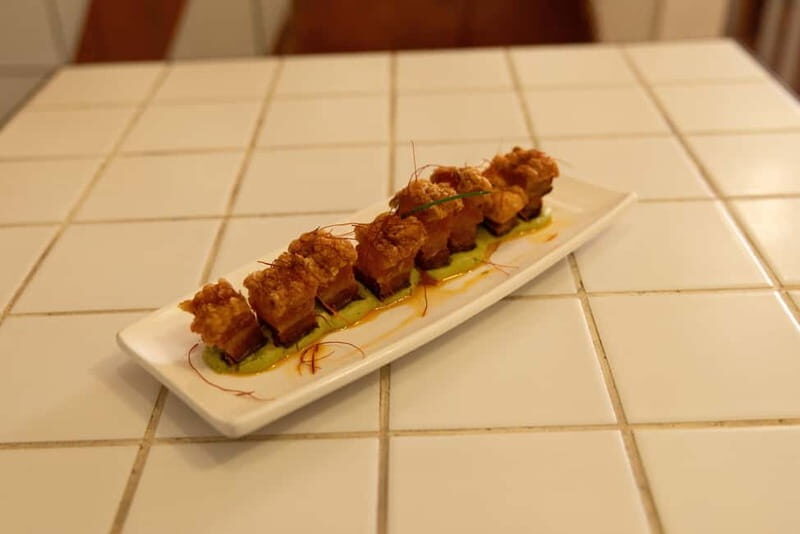 Gourmet Tapas: Local Tasting Menu at a Hidden Restaurant in Barcelona - Practical Tips for Your Visit