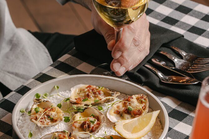 Gourmet tour Groupe Sogno Experience by Cicerone Tours - Valuing the Price: What’s the Real Worth?