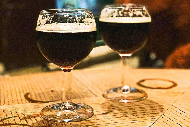 Gourmet Tour in Brussels - Who Should Book This Tour?