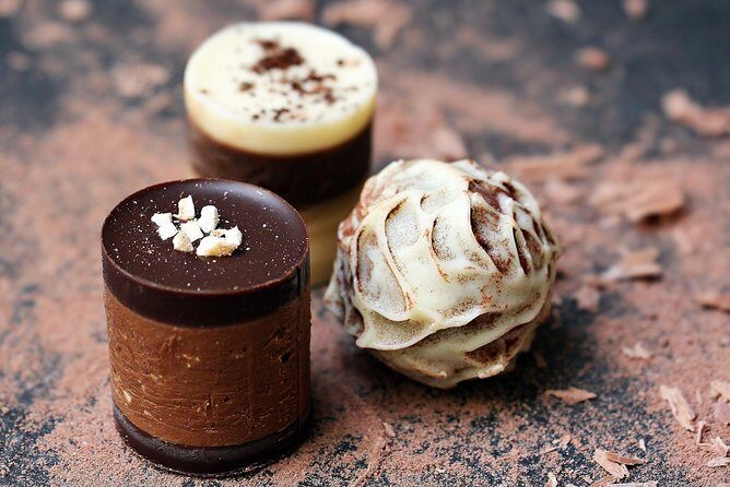 Gourmet Tour in Brussels - The Sum Up