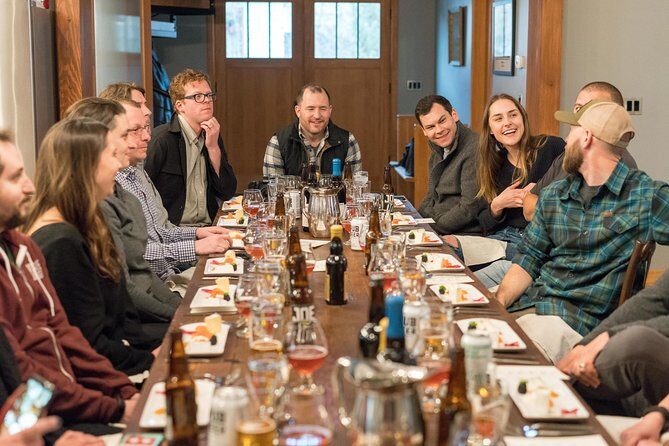 Gourmet Tour in Brussels - FAQ