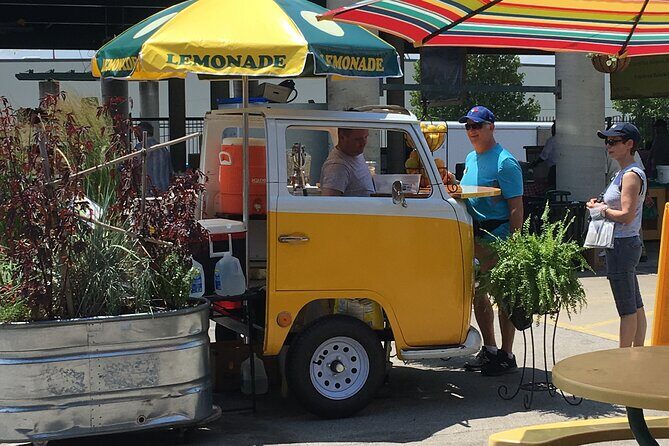 Gourmet Tour in Montreal 4 Must-See Meals - Key Points