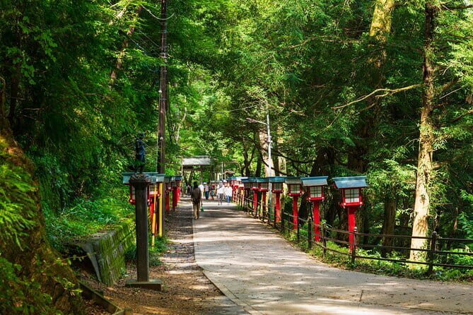 Gourmet Tour in Mountain Takao, Tokyo - Key Points