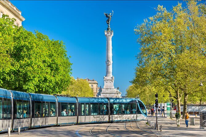 Gourmet tour of Bordeaux and its sweet specialties - Practical Details