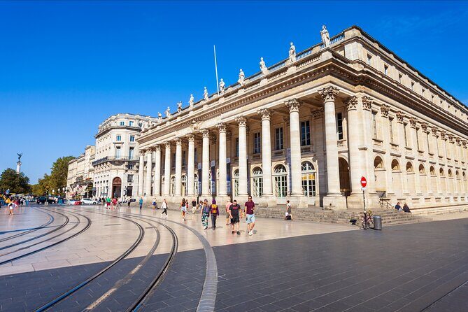Gourmet tour of Bordeaux and its sweet specialties - The Verdict: Who Will Love This Tour?