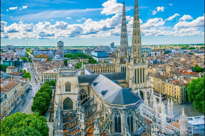 Gourmet tour of Bordeaux and its sweet specialties - Frequently Asked Questions
