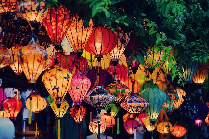 Gourmet Vietnamese Secret Dining in Hoi An - The Detailed Itinerary