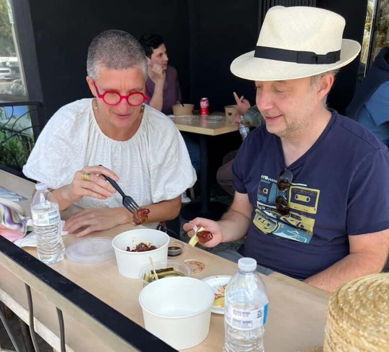 Gourmet Walking Food Tour of LA's Silver Lake - The Itinerary Breakdown