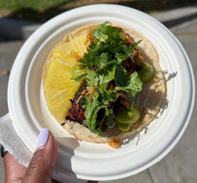 Gourmet Walking Food Tour of LA's Silver Lake - The Sum Up: Who Will Love This Tour?