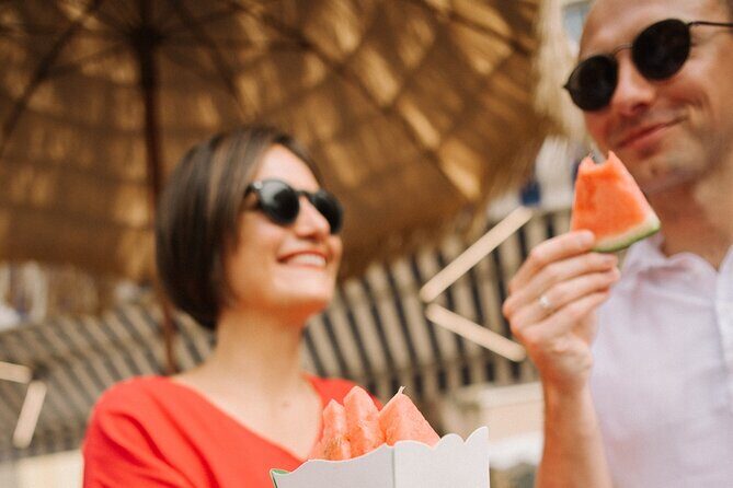 Gourmet Walking Tour with Lunch and Wine Pairing - Why This Tour Offers Great Value