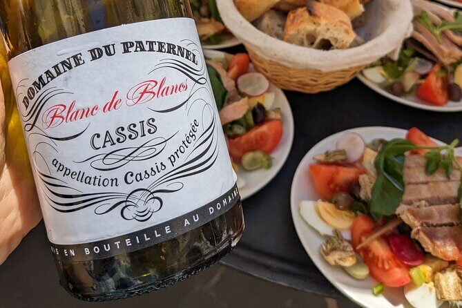 Gourmet Walking Tour with Lunch and Wine Pairing - FAQ