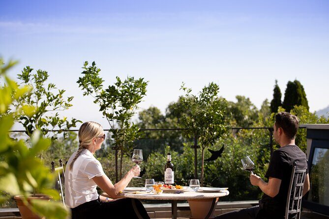 Gourmet Wine & Food Tasting - What Makes This Tour Unique?
