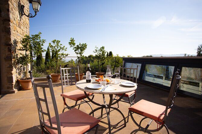 Gourmet Wine & Food Tasting - Who Will Love This Experience?