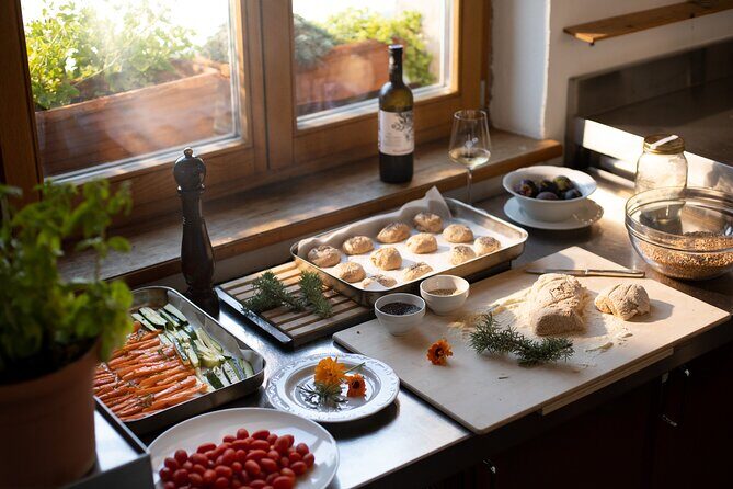 Gourmet Wine & Food Tasting - Frequently Asked Questions