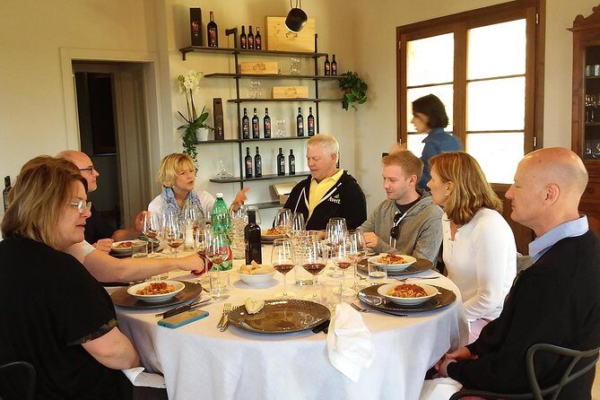 Gourmet Wine Tour - What to Expect from the Gourmet Wine Tour