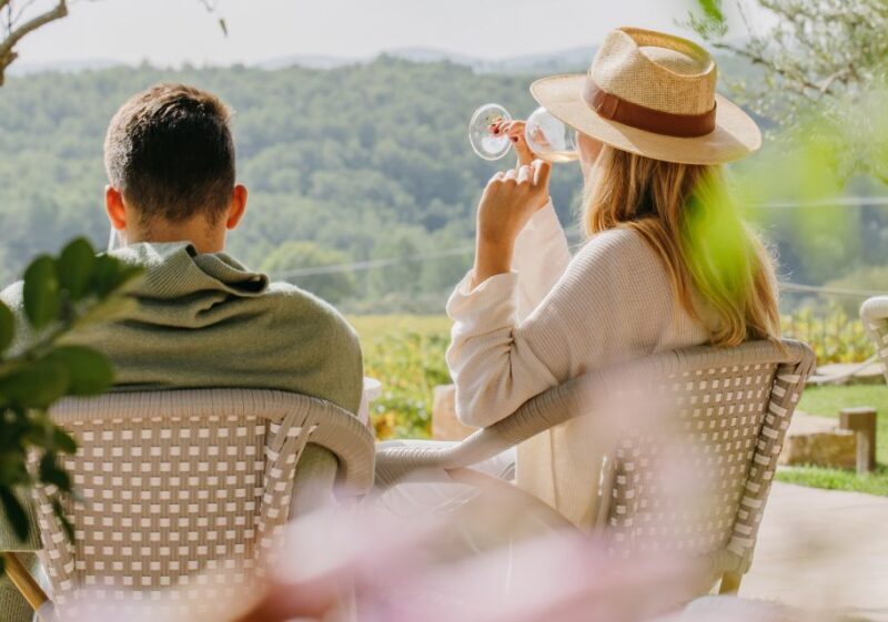 Gourmet Winery Tour: Wine Tasting and 8-Course Gourmet Menu - Who Will Love This Tour?
