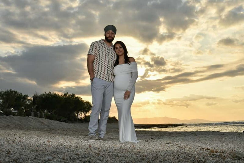 Gouves: Sunset Photoshoot with Professional Photographer - Key Points