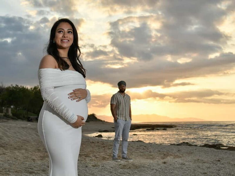 Gouves: Sunset Photoshoot with Professional Photographer - Price and Value
