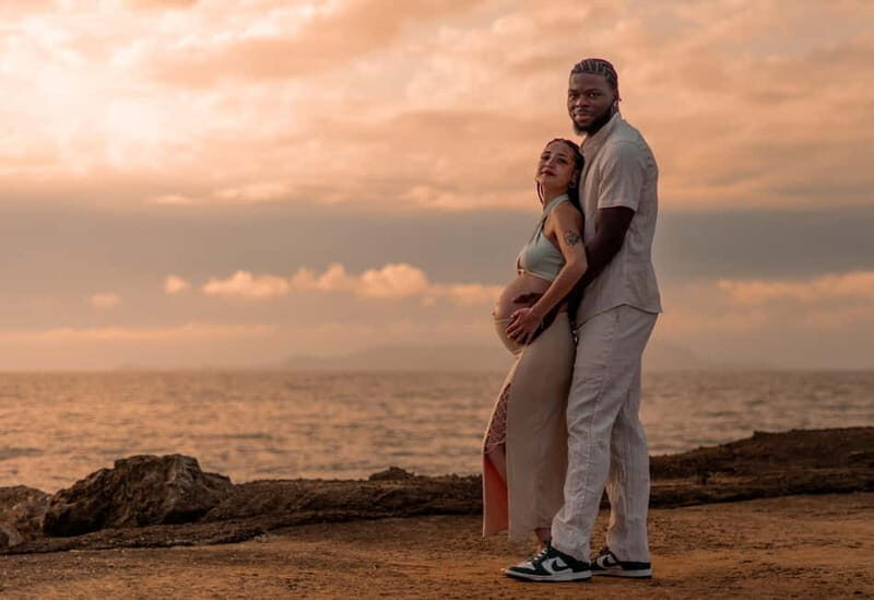 Gouves: Sunset Photoshoot with Professional Photographer - The Sum Up: Is This For You?