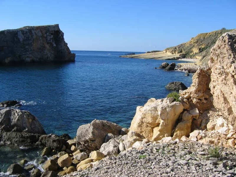Gozo: 1 Hour Kayak plus +Cave Tour + Drop off Blue Lagoon - Discovering the Best of Gozo and Comino: A Complete Guide to the Kayak and Cave Tour