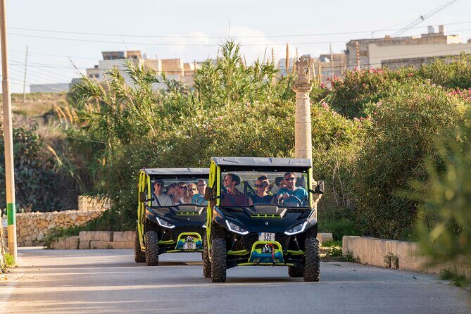 GOZO All Inclusive Chauffeured 4x4 Jeep Tour - Blue Lagoon - Headed to Gozo? Heres what to Expect